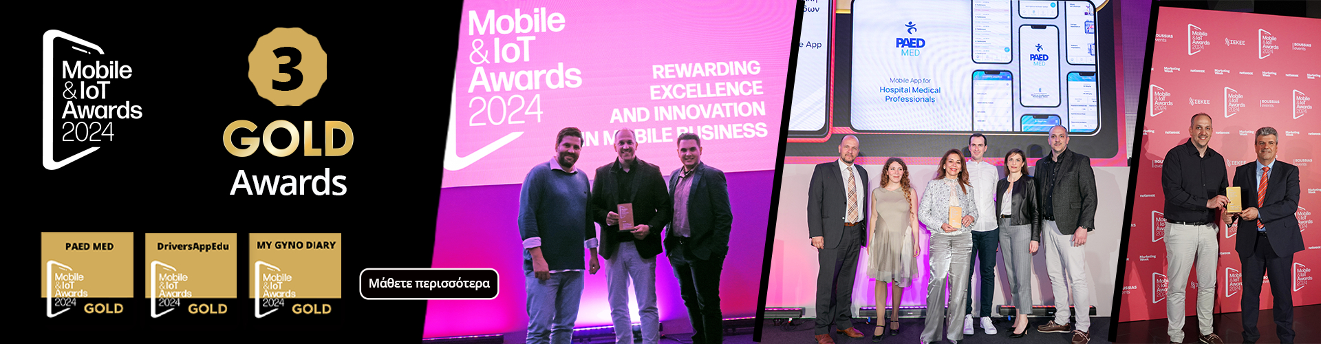 IT & Technology Solutions | RDC Informatics